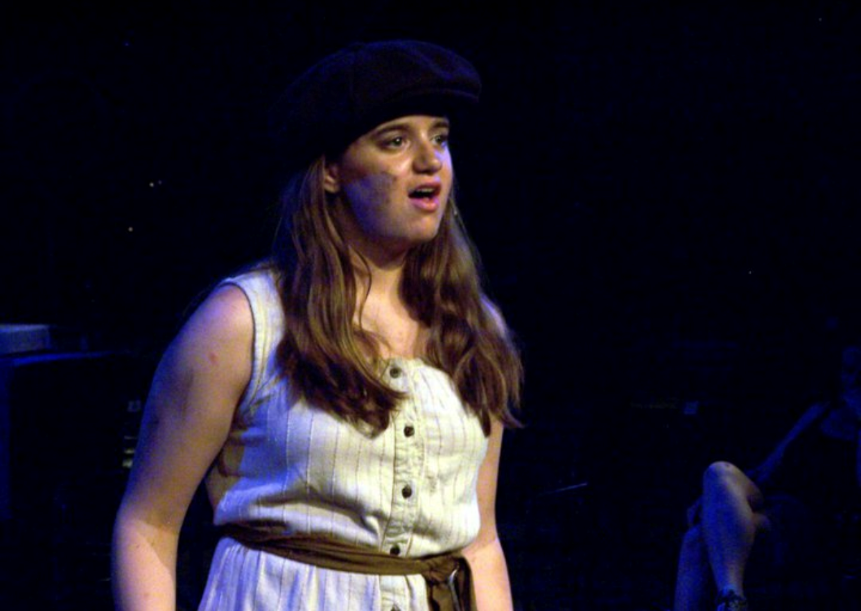 Photo Gallery – Melissa Blain